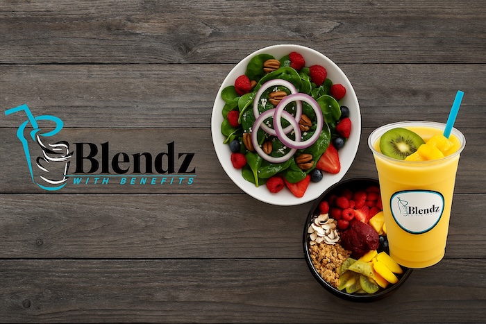 About Us | Blendz with Benefits – Smart Café in Crestview, FL